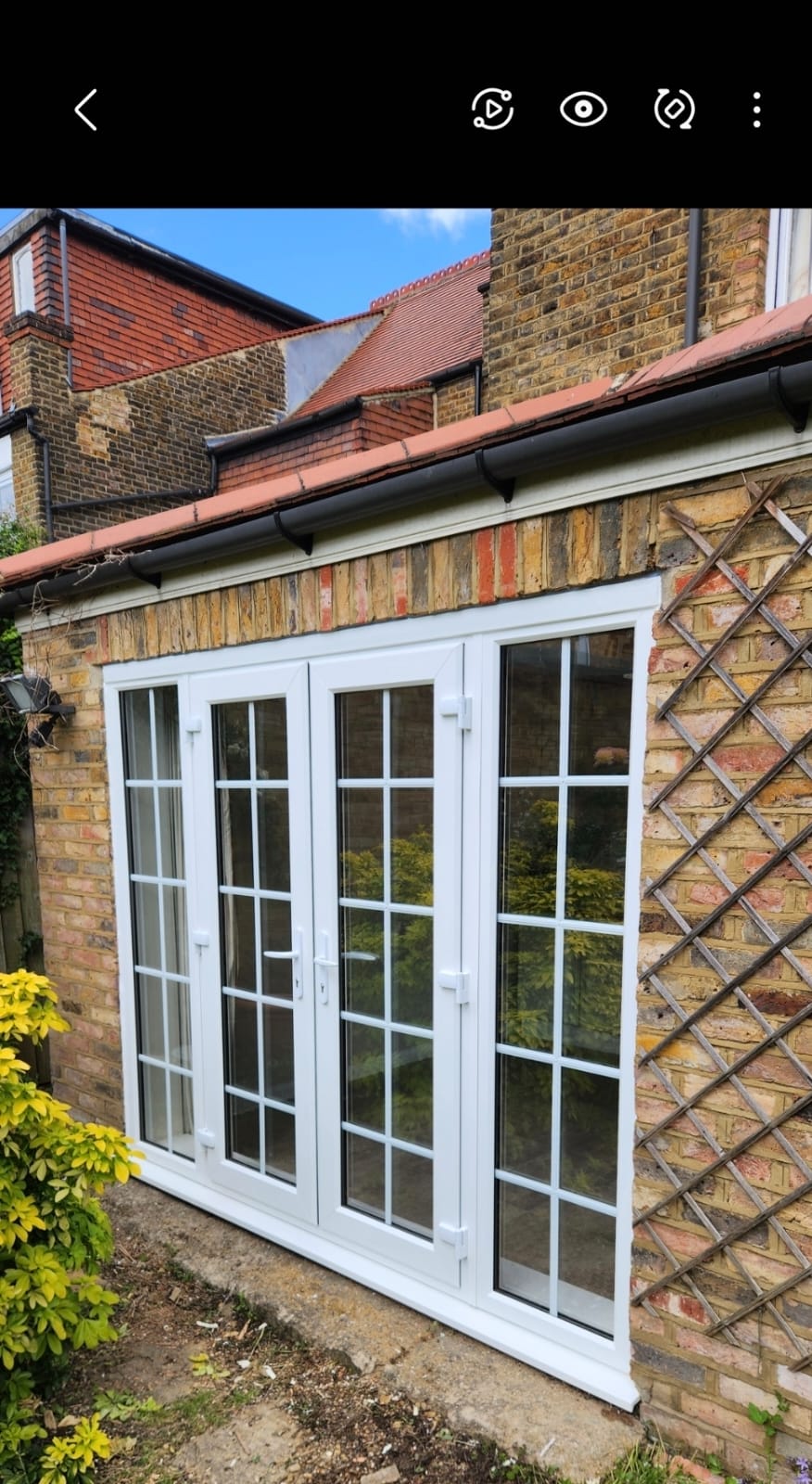 Expert Door Installation & Cortizo Sliding Doors | Uxbridge