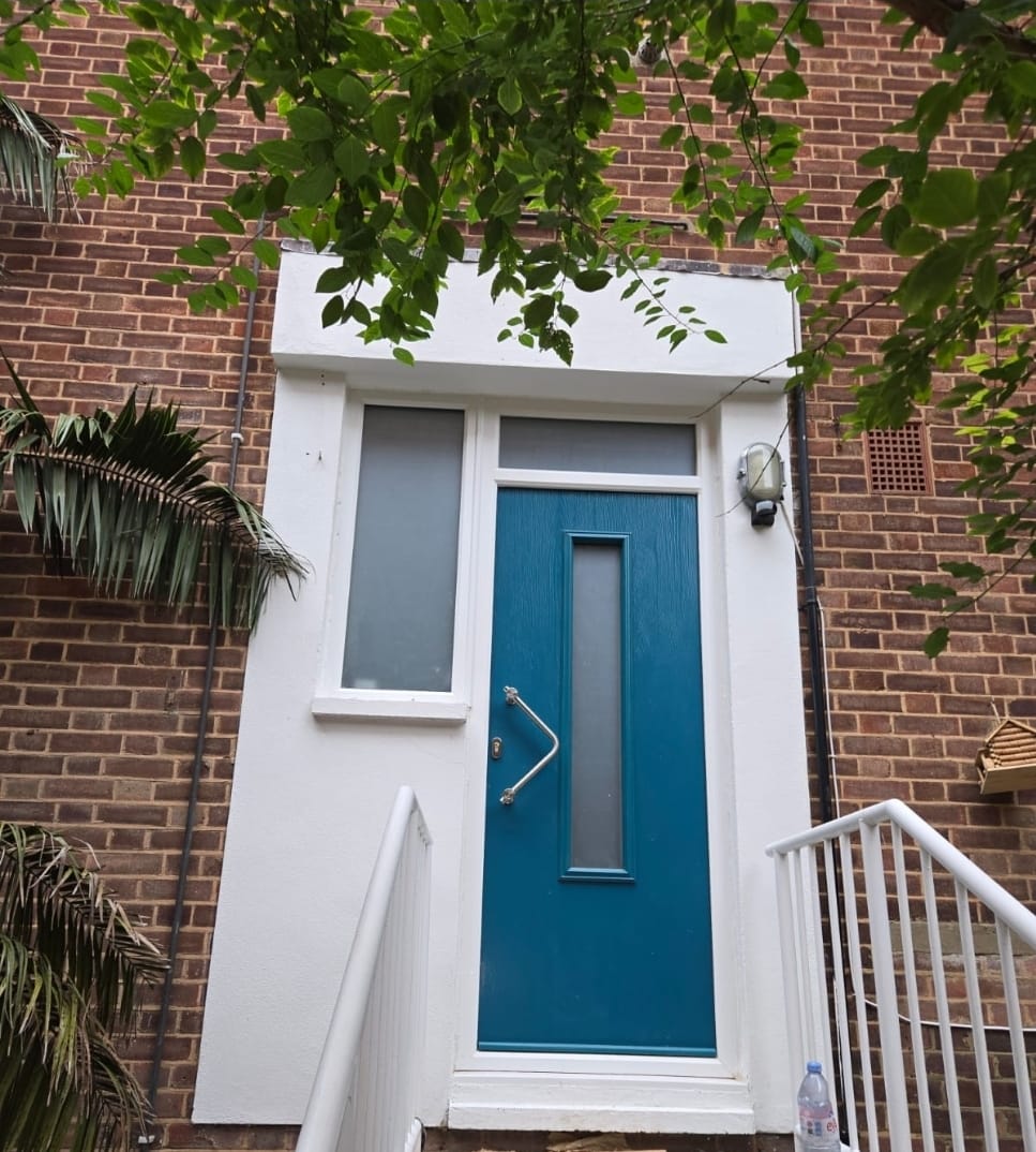Expert Door Installation & Cortizo Sliding Doors | Uxbridge